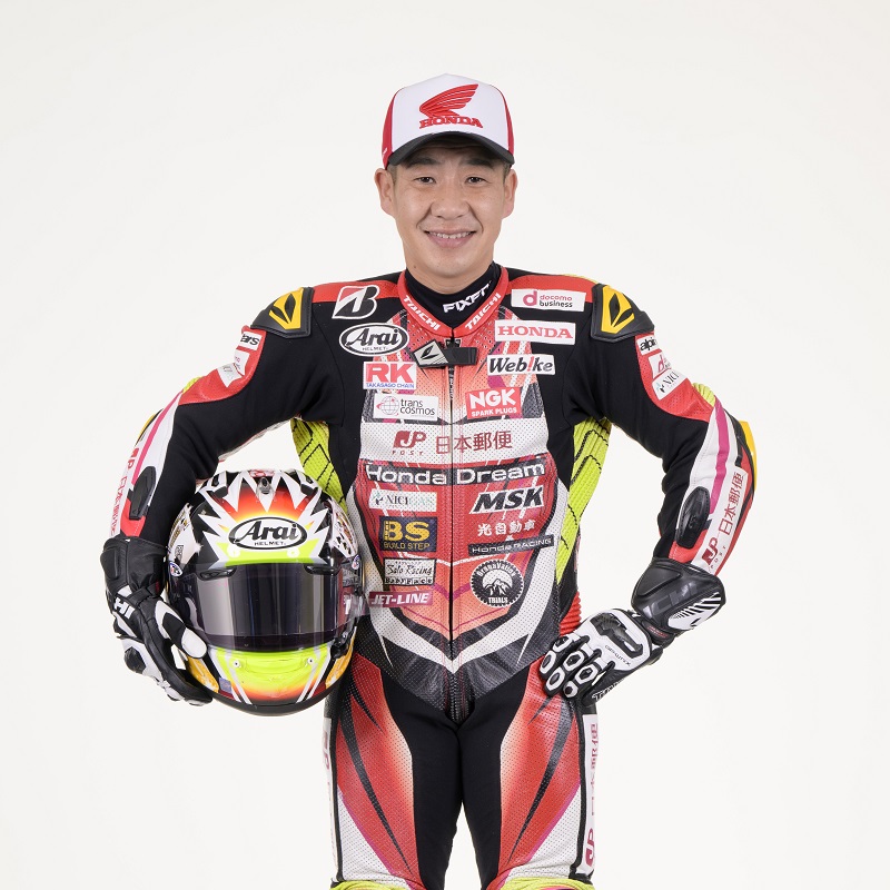 2024 MFJ全日本ロードレース選手権シリーズ 第7戦 SUPERBIKE RACE in OKAYAMA 株式会社ティー・プロ・イノベーション